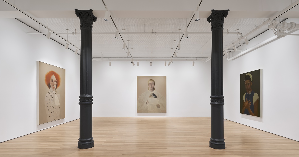 Video | Stephen Friedman Gallery